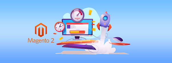 Magento 2 Website Speed Optimization