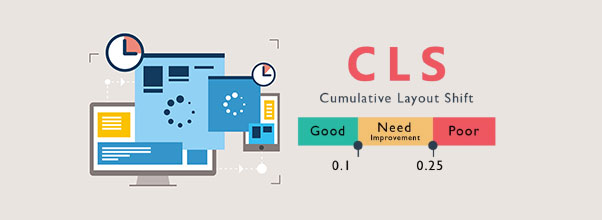 Optimize Cumulative Layout Shift