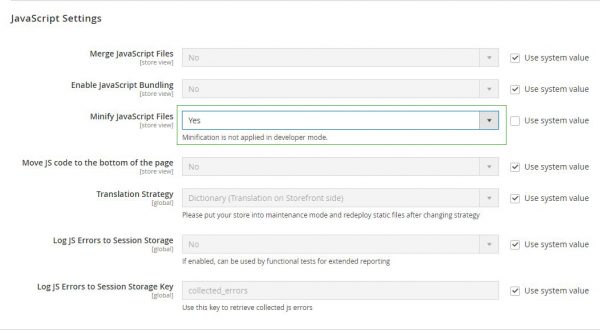 Learn How to Reduce JavaScript Execution Time in Magento 2