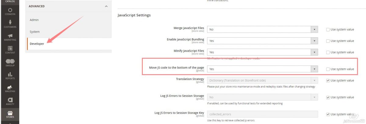 Learn How to Reduce JavaScript Execution Time in Magento 2
