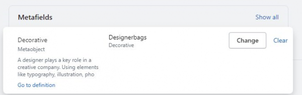 Shopify Metafields and Metaobjects: Complete Guide