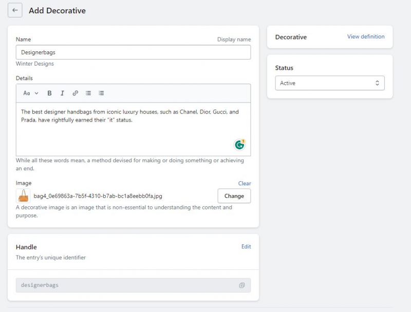 Shopify Metafields And Metaobjects Complete Guide