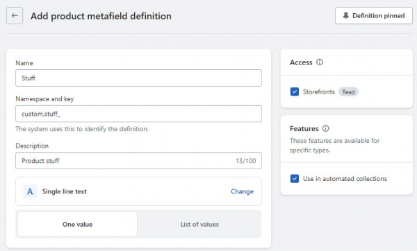 Shopify Metafields and Metaobjects: Complete Guide
