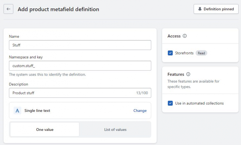 Shopify Metafields and Metaobjects: Complete Guide