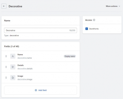 Shopify Metafields and Metaobjects: Complete Guide