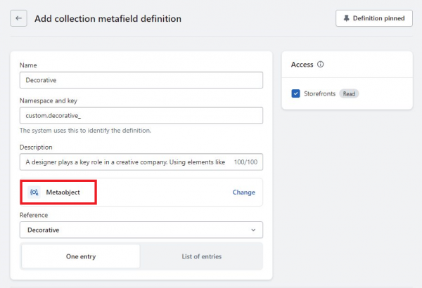 Shopify Metafields And Metaobjects Complete Guide