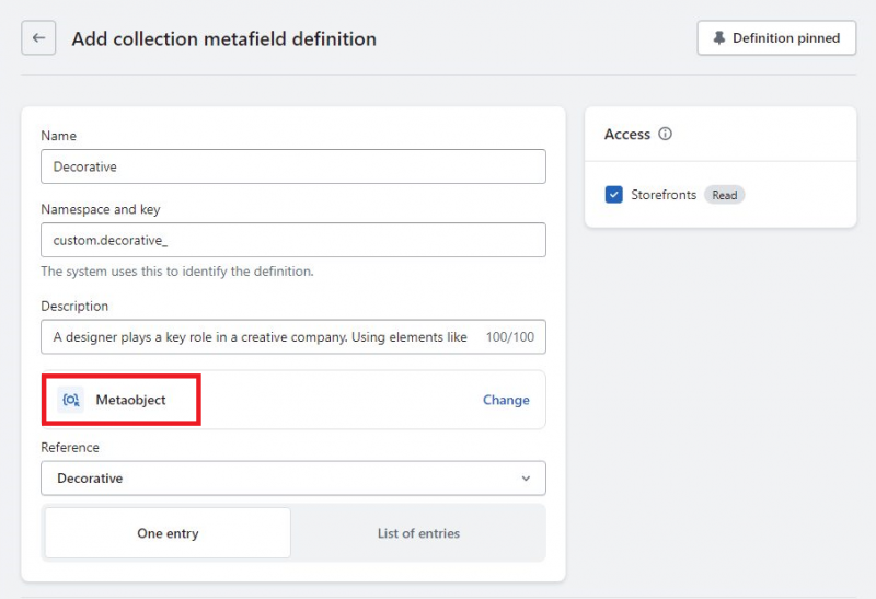 Shopify Metafields and Metaobjects: Complete Guide