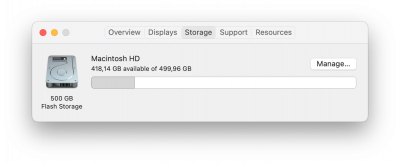 Understand Mac Storage and File Systems: HFS+, APFS & NTFS