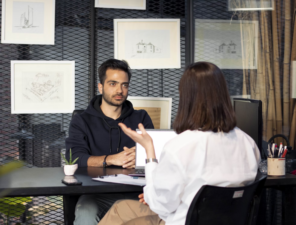 Recruit the Right Team Members
