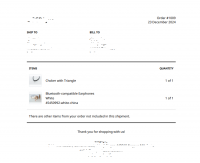 Shopify Packing Slips: A Complete Guide