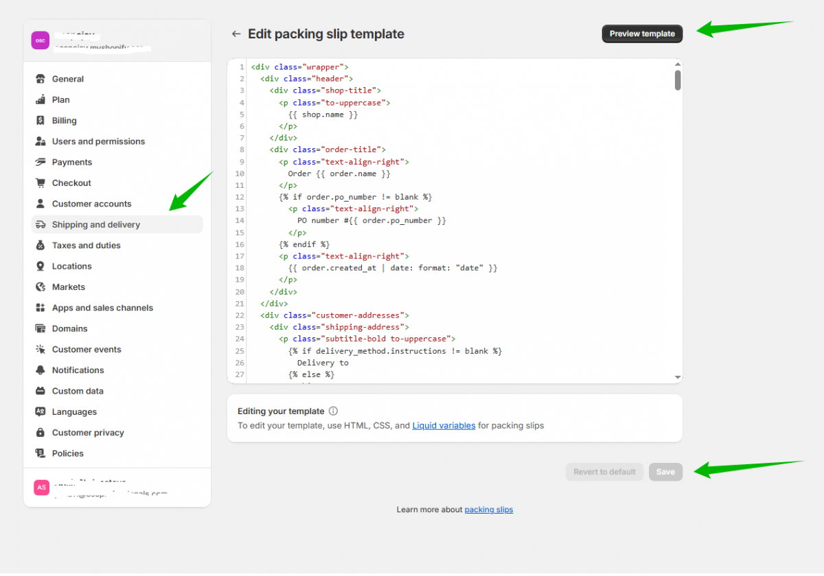 Shopify Packing Slips: A Complete Guide