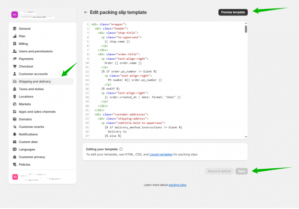 Shopify Packing Slips: A Complete Guide